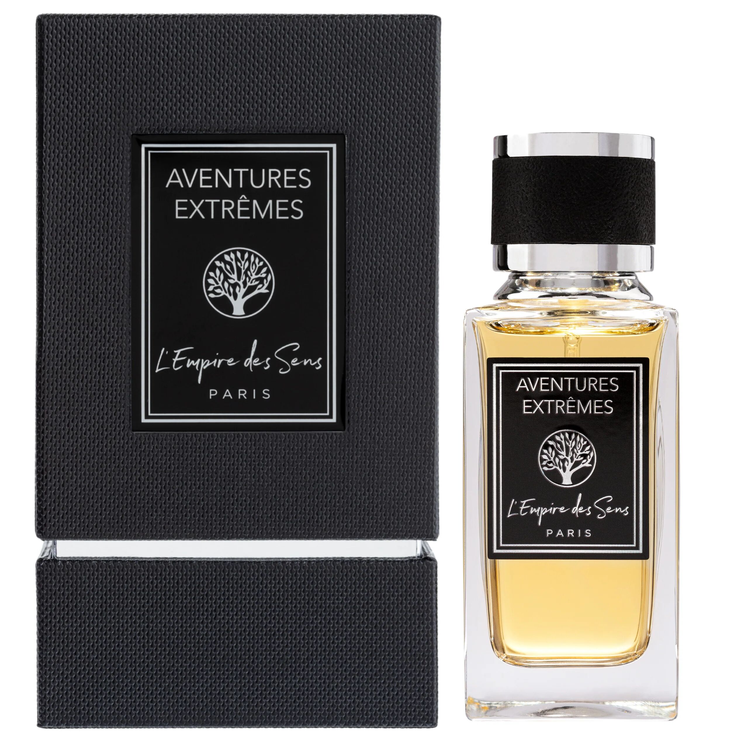 Aventures Extrêmes L'Empire des Sens perfume - a new fragrance for ...