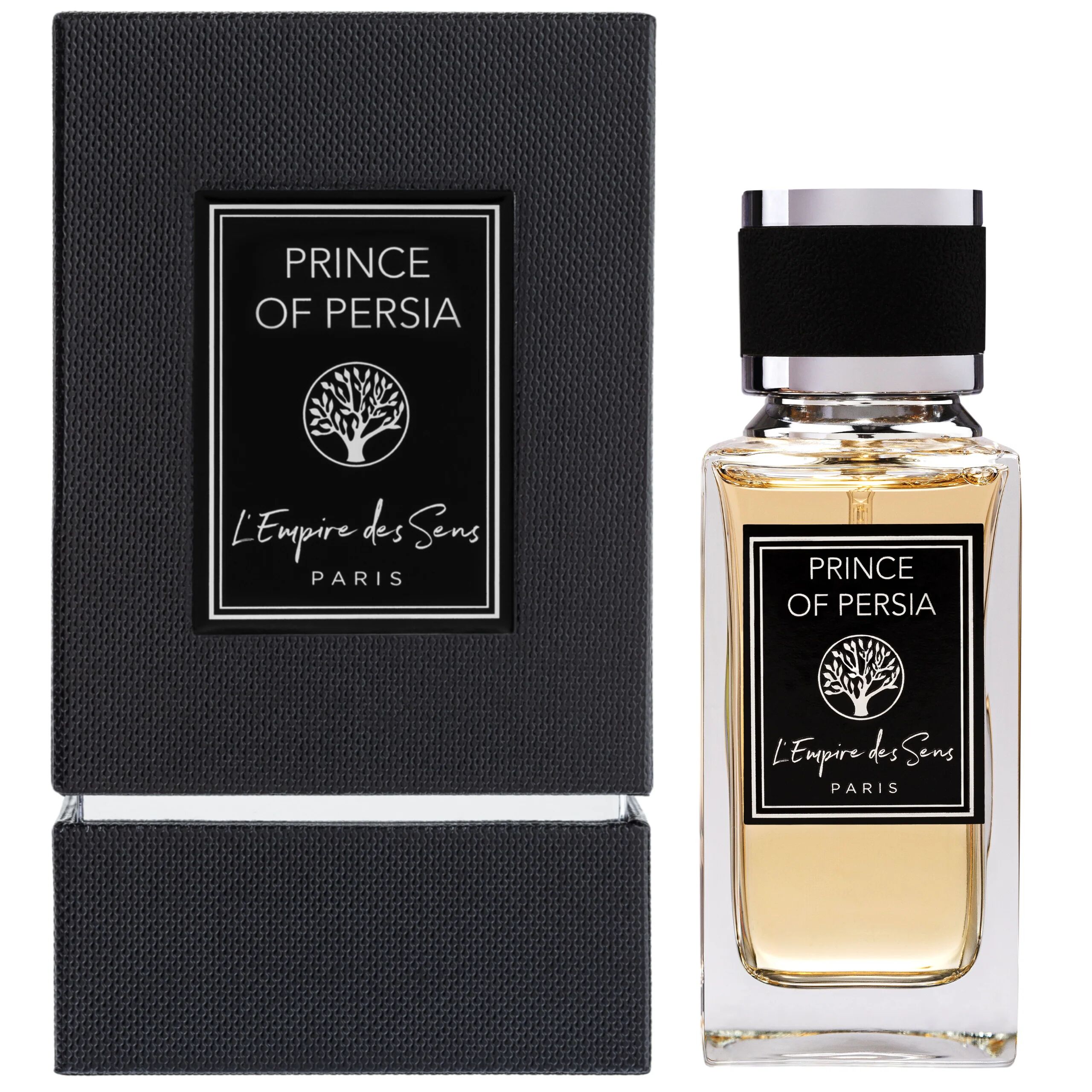 Prince of Persia L'Empire des Sens perfume - a new fragrance for women ...