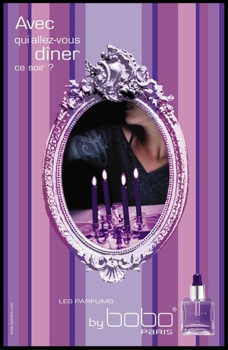 Dinner By Bobo perfume - a fragrance for women and men 2002