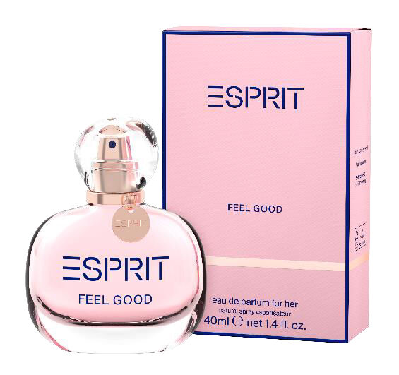 Feel Good Esprit perfume - a fragrance for women 2023