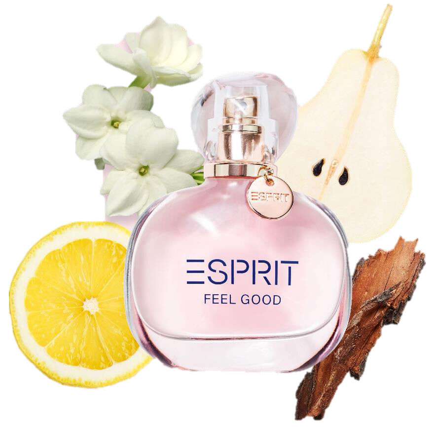 Feel Good Esprit perfume - a fragrance for women 2023
