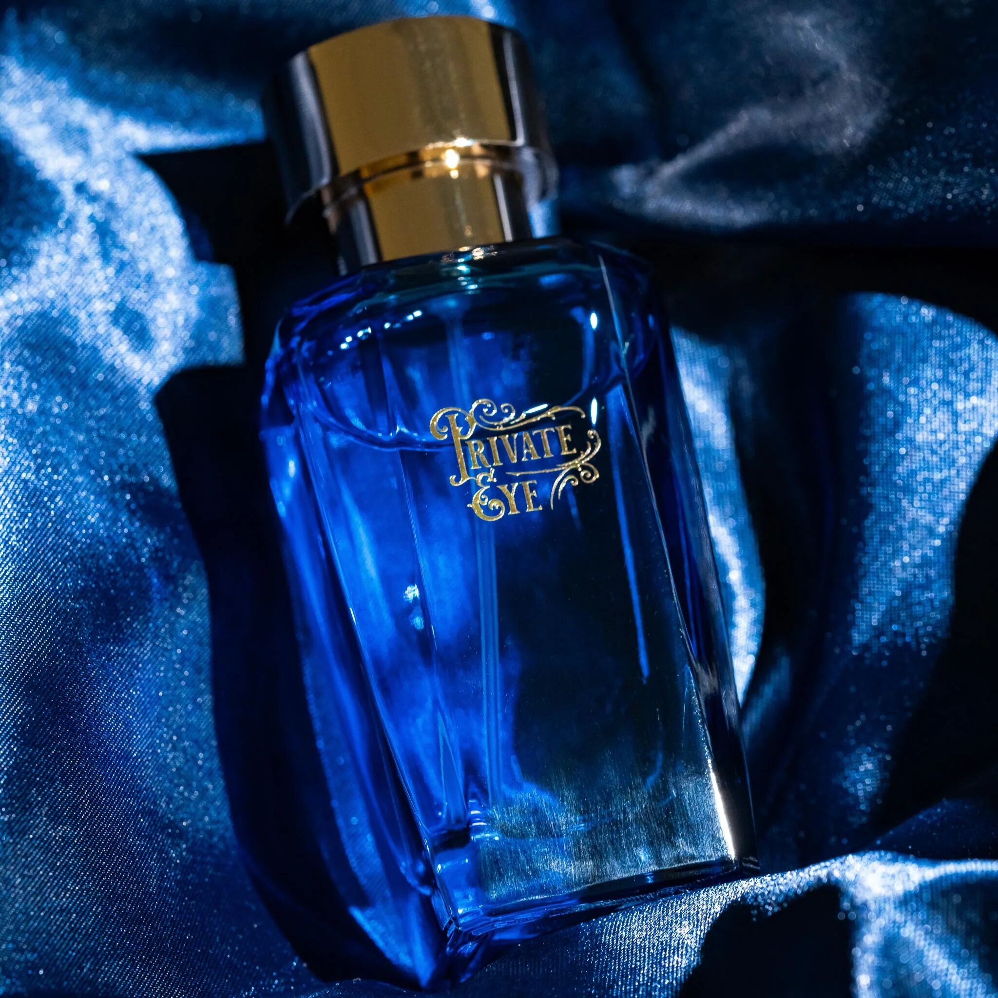 Private Eye Curatrix Parfum - ein neues Parfum für Frauen und Männer 2024