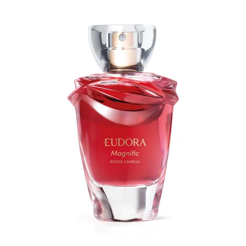 Magnific Rouge Camélia Eudora perfume - a new fragrance for women 2024