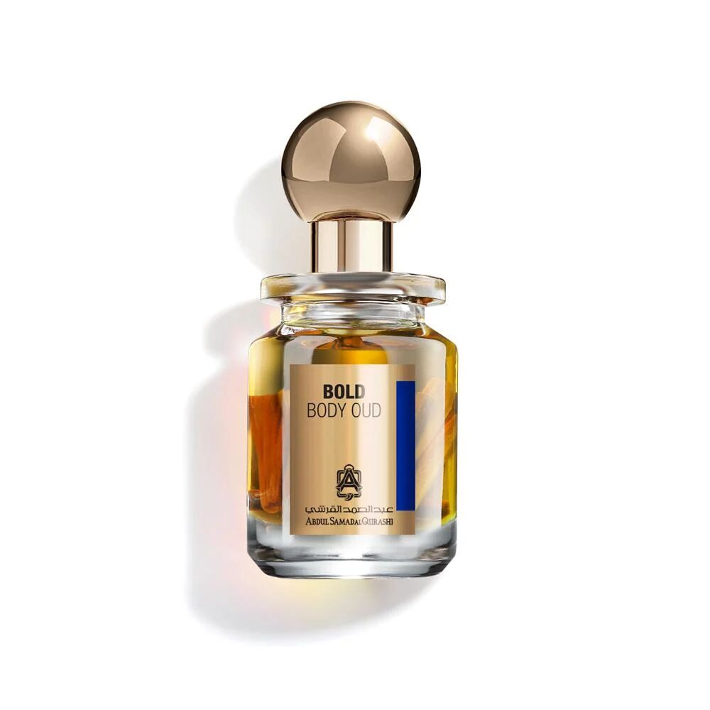 Bold Body Oud Abdul Samad Al Qurashi perfume - a fragrance for women ...