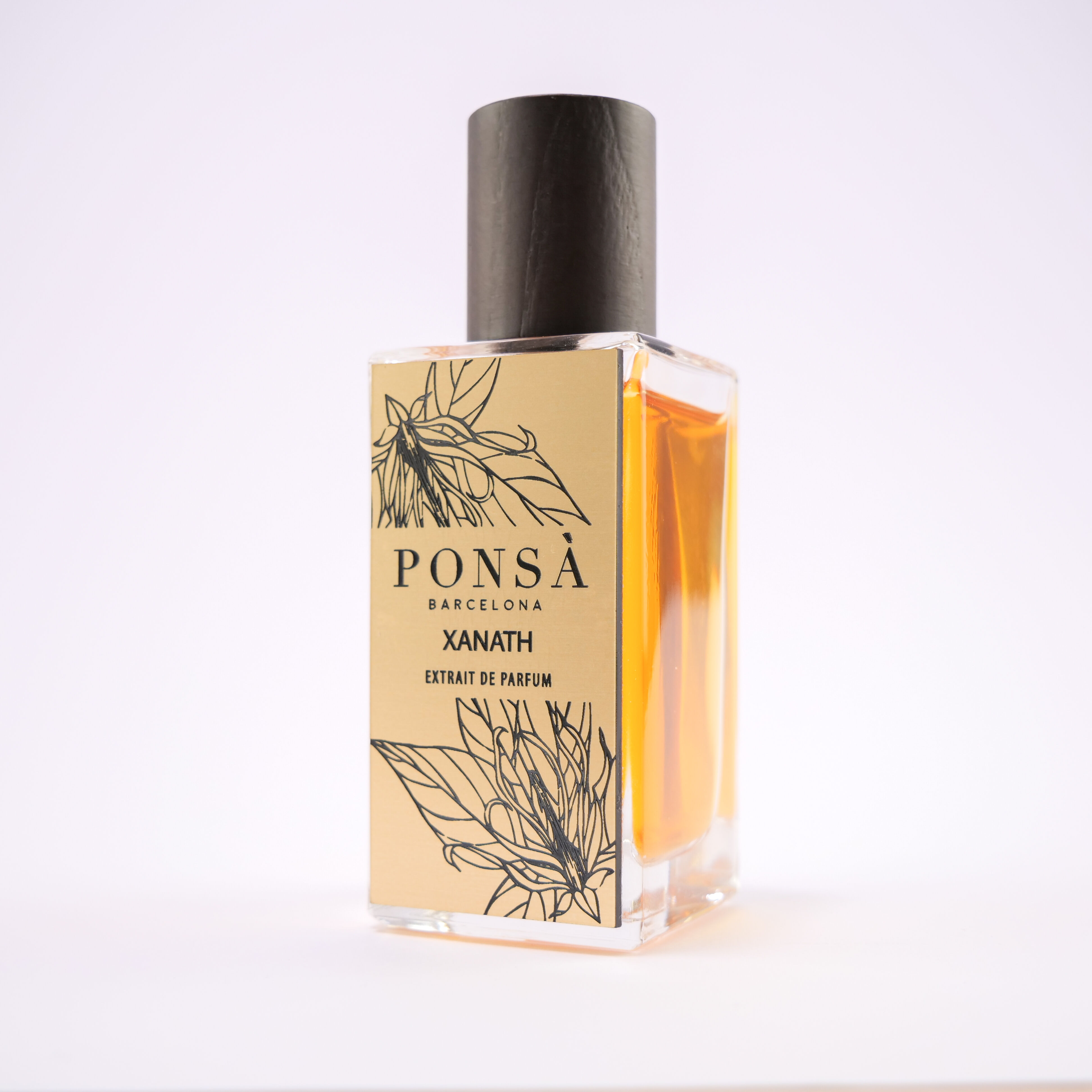 Xanath Ponsa perfume - a fragrance for women and men 2021