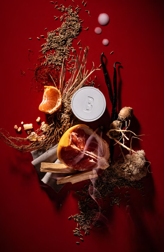 BORNTOSTANDOUT® by FUGAZZI Fugazzi parfum - een nieuwe geur voor dames ...