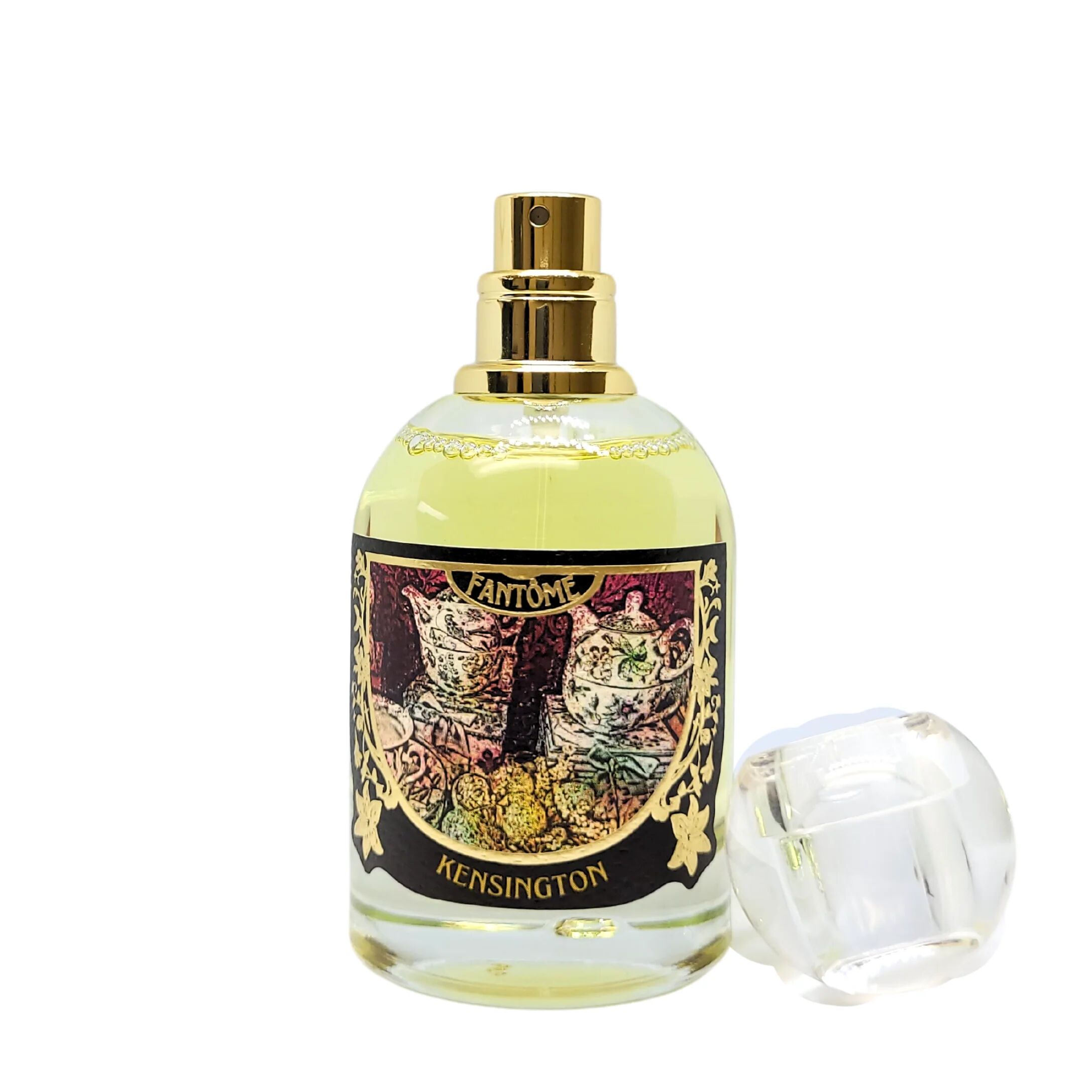 Kensington Fantôme parfum - un nouveau parfum pour homme et femme 2024