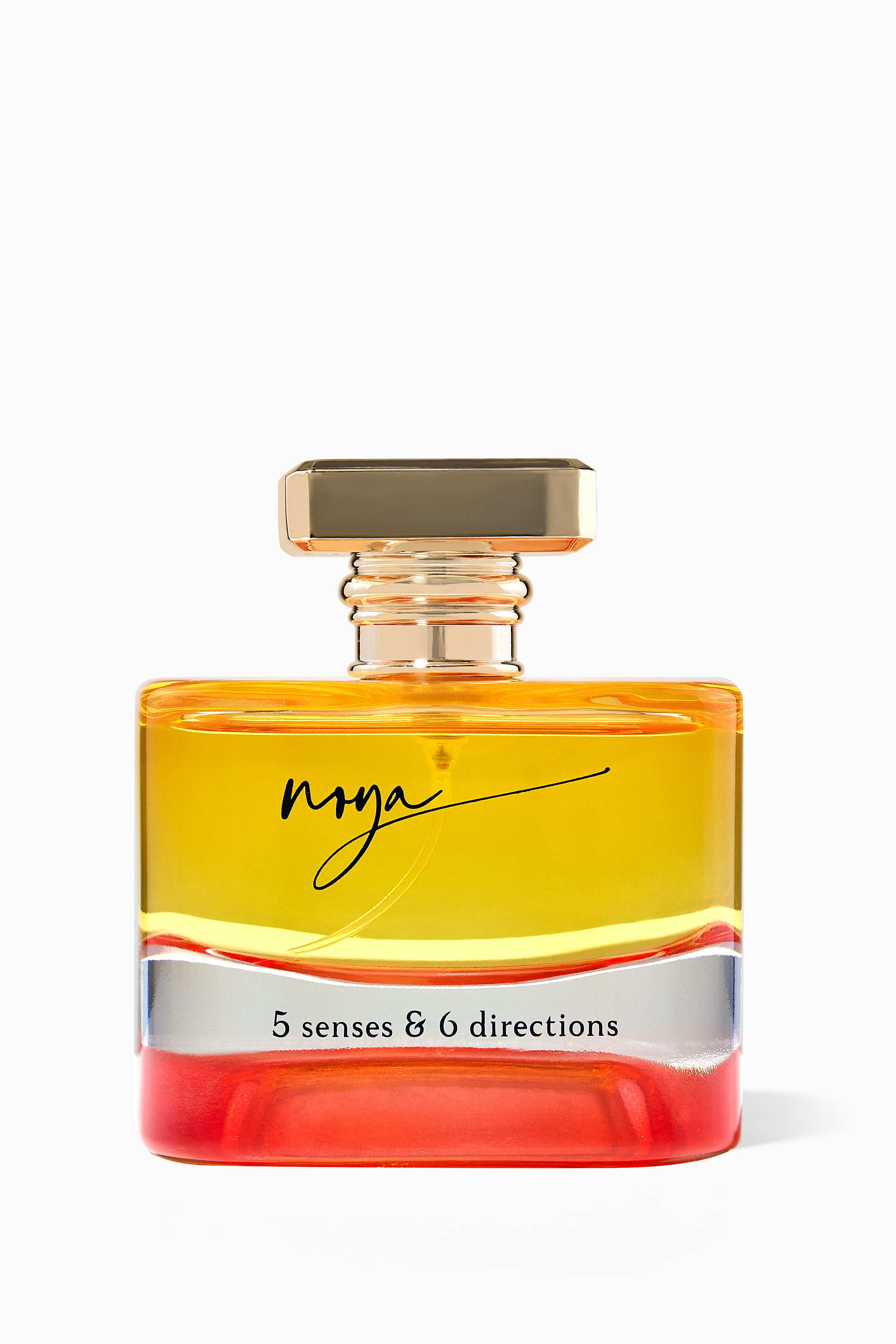 5 Senses & 6 Directions House of Noya perfume - a fragrance for women ...