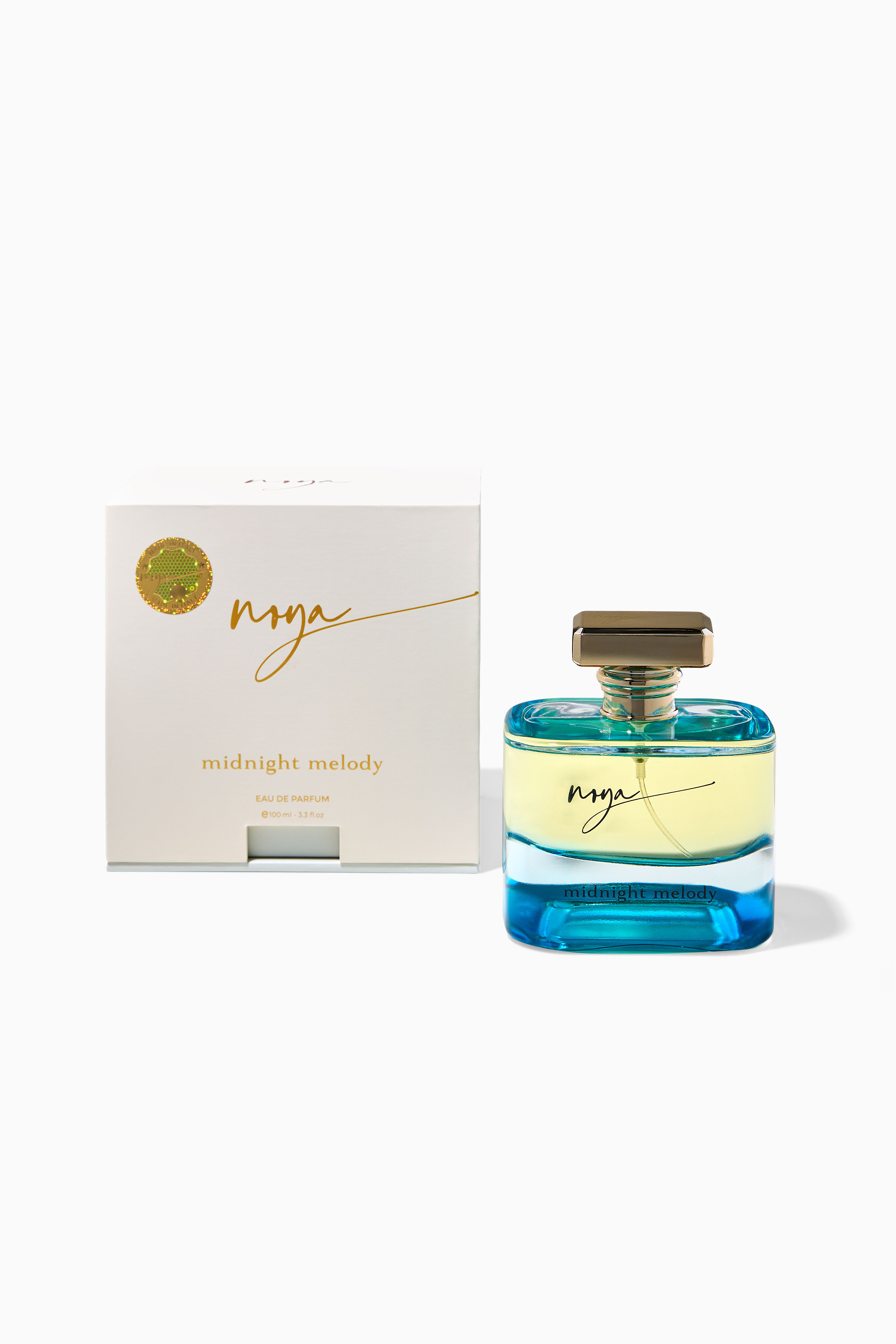 Midnight Melody House of Noya perfume - a fragrance for women and men 2023