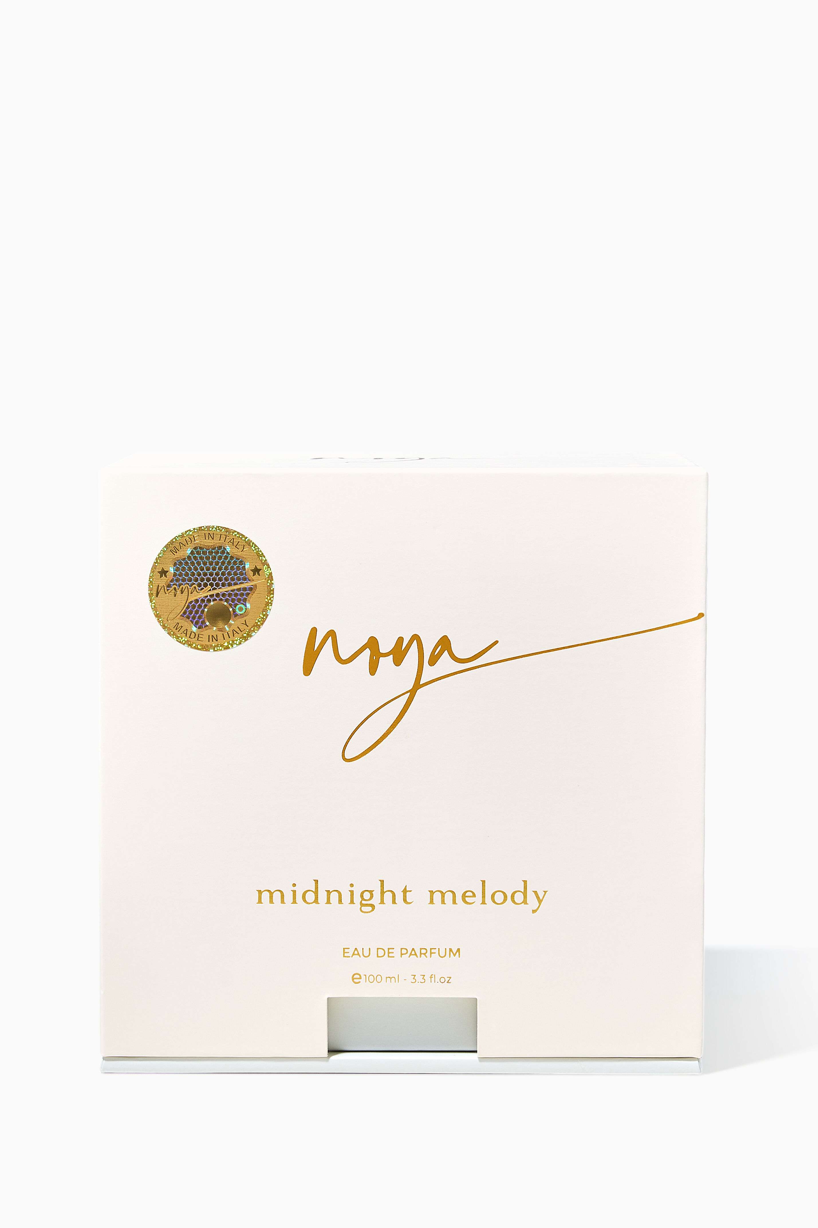Midnight Melody House of Noya عطر - a fragrance للجنسين 2023