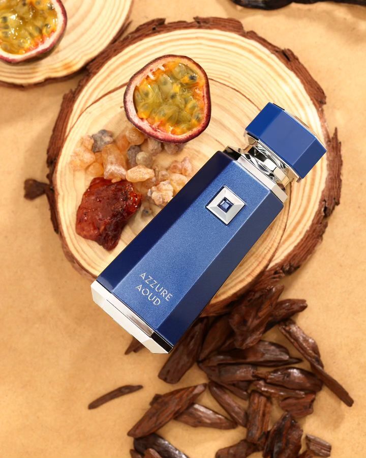 Azzure Oud French Avenue zapach - to nowe perfumy dla mężczyzn 2024