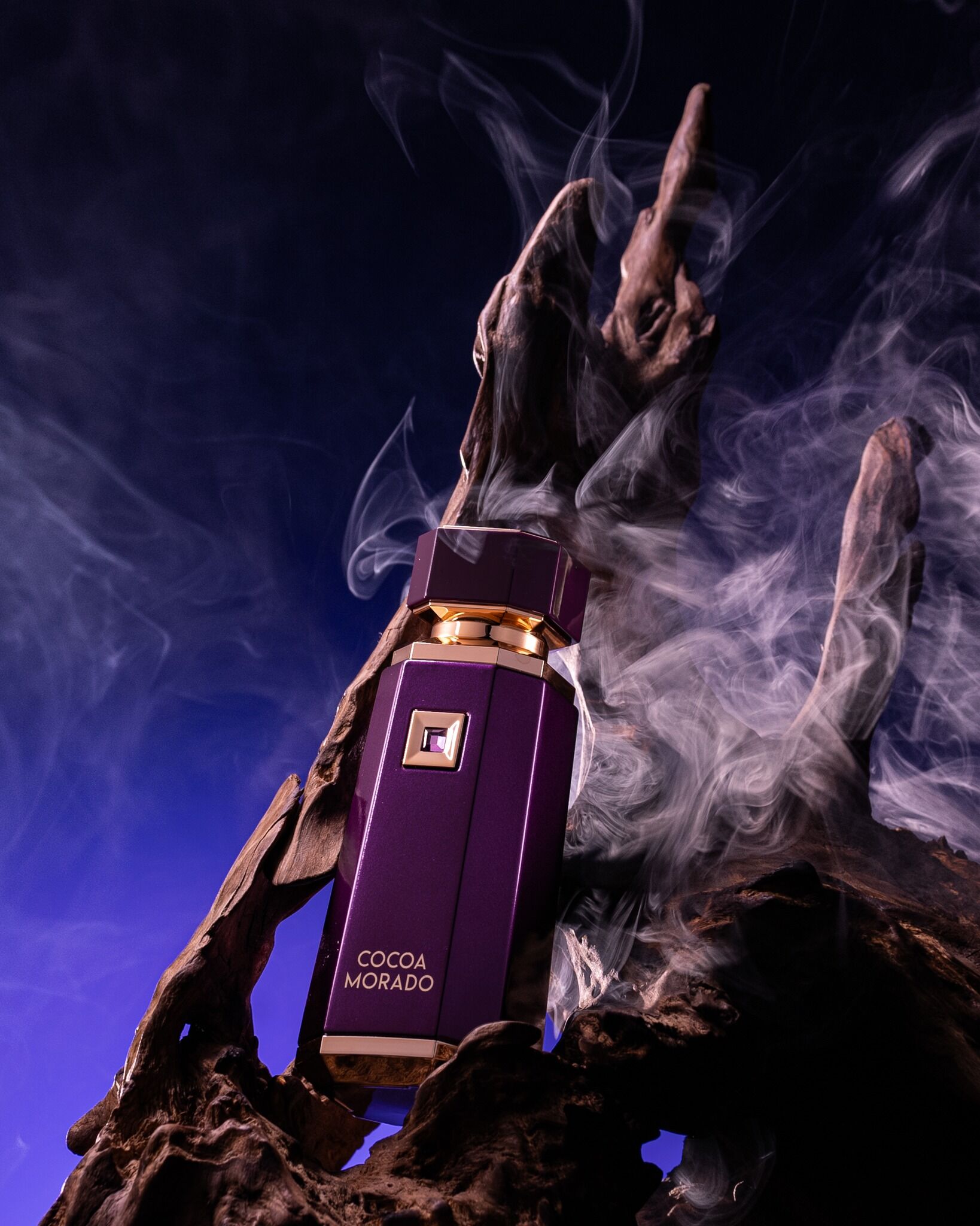 Cocoa Morado French Avenue perfume - a new fragrance for women and men 2024