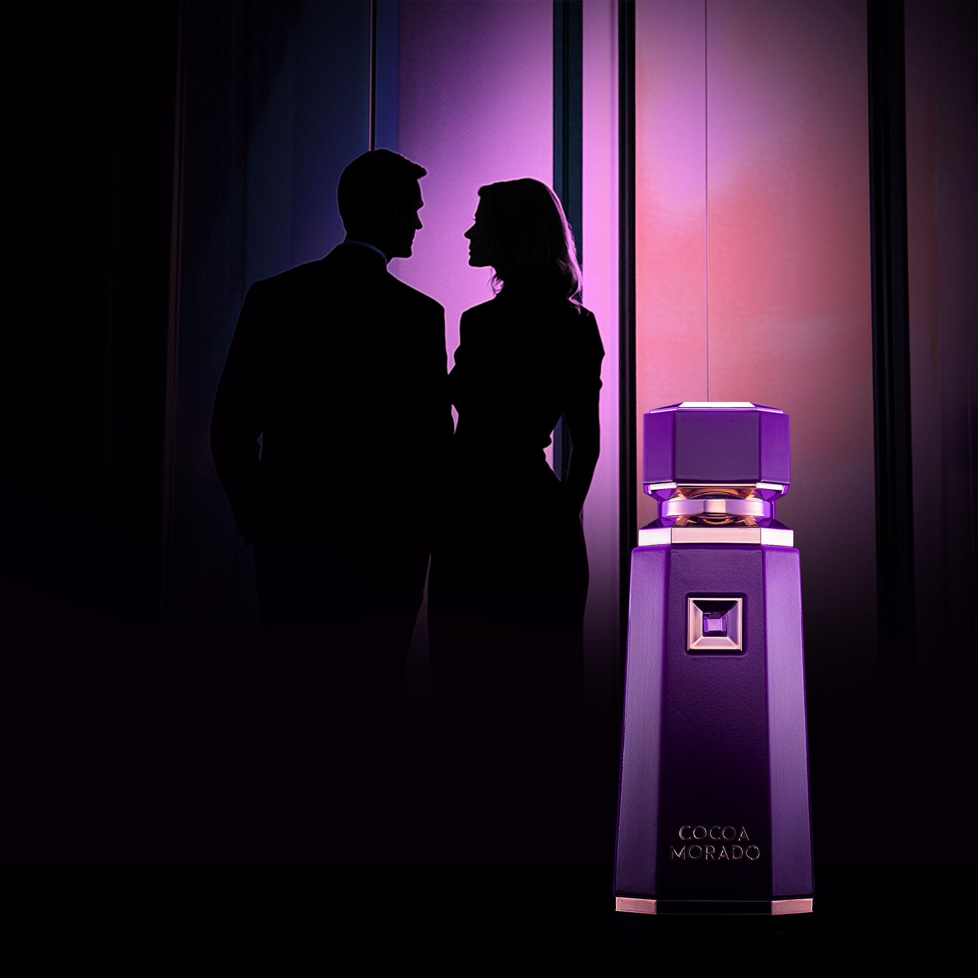 Cocoa Morado French Avenue perfume - a new fragrance for women and men 2024