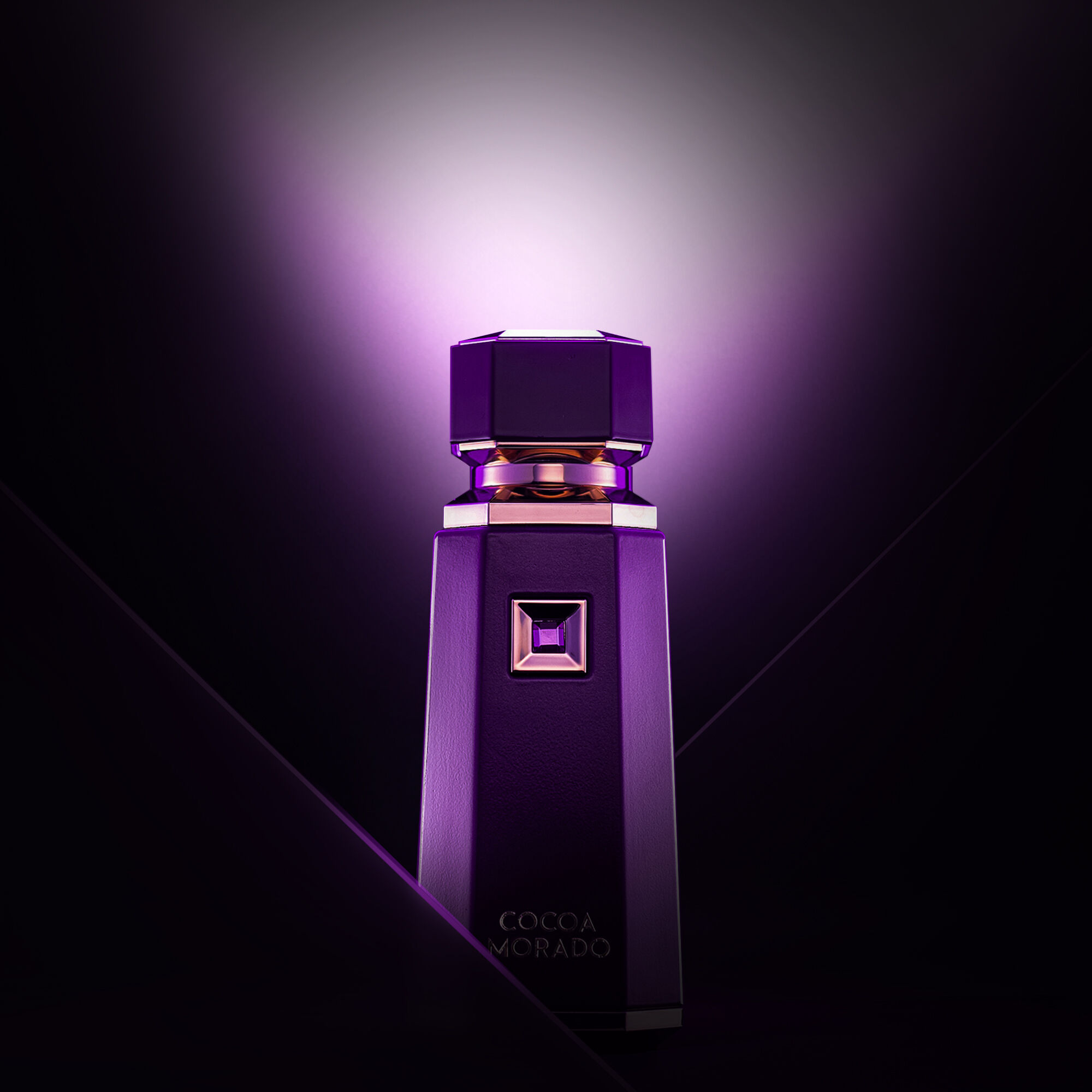 Cocoa Morado French Avenue perfume - a new fragrance for women and men 2024