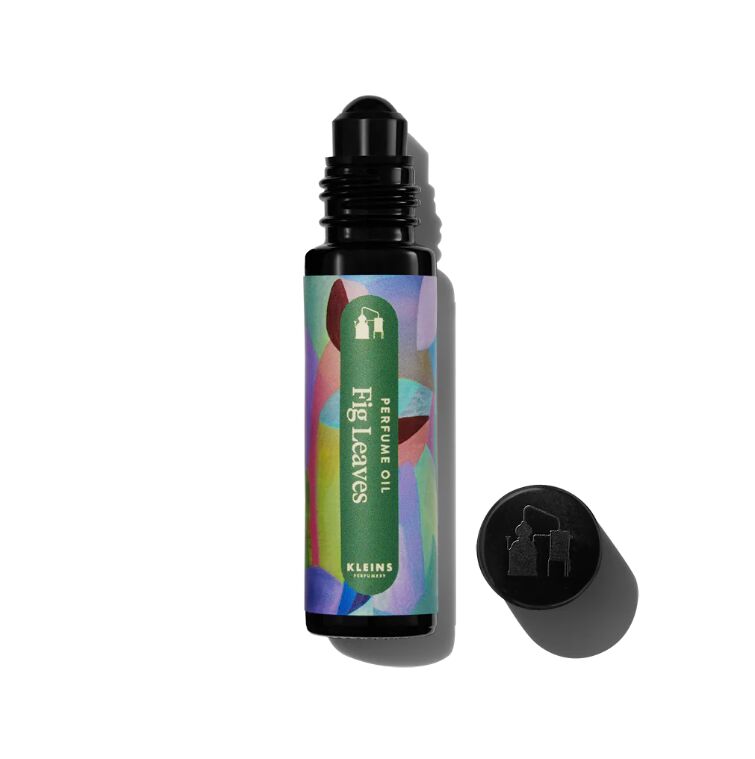 Fig Leaves Kleins Perfumery perfume - a fragrance for women and men