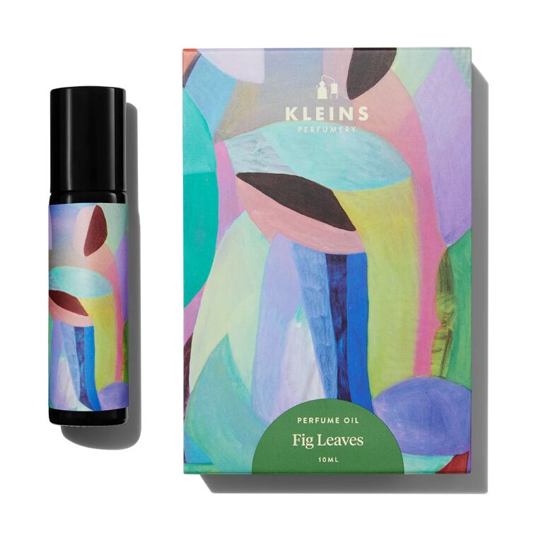 Fig Leaves Kleins Perfumery perfume - a fragrance for women and men