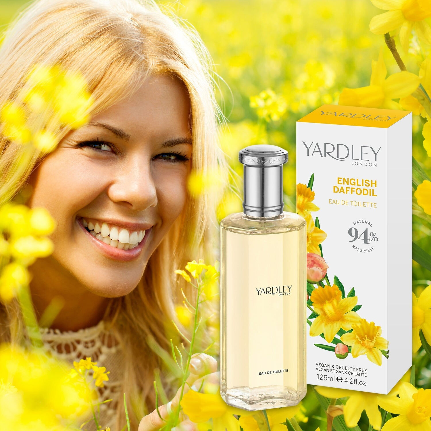 English Daffodill Yardley perfumy - to nowe perfumy dla kobiet 2024 English Daffodill Yardley perfumy - to nowe perfumy dla kobiet 2024