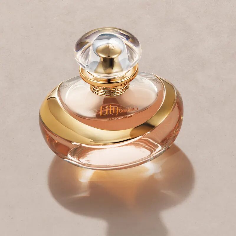 Lily Gardénia O Boticário Parfum - ein neues Parfum für Frauen 2024