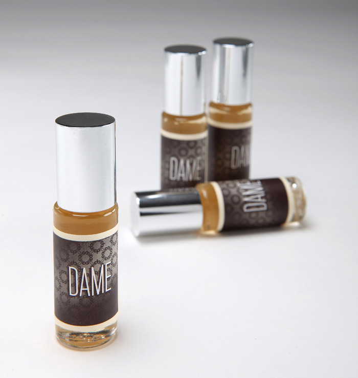 Dame Lulu Beauty perfume - a fragrance for women