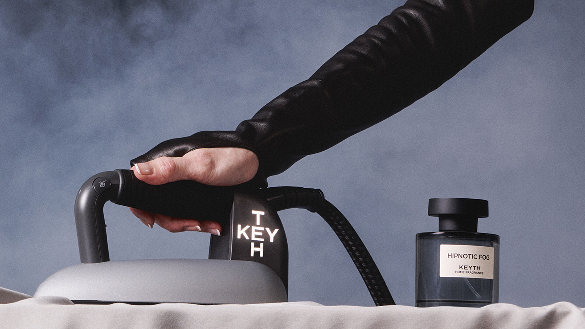 Hipnotic Fog Keyth perfume - a fragrance for women and men 2023