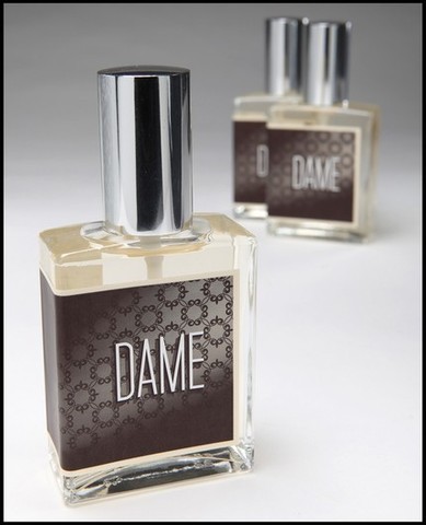 Dame Lulu Beauty perfume - a fragrance for women