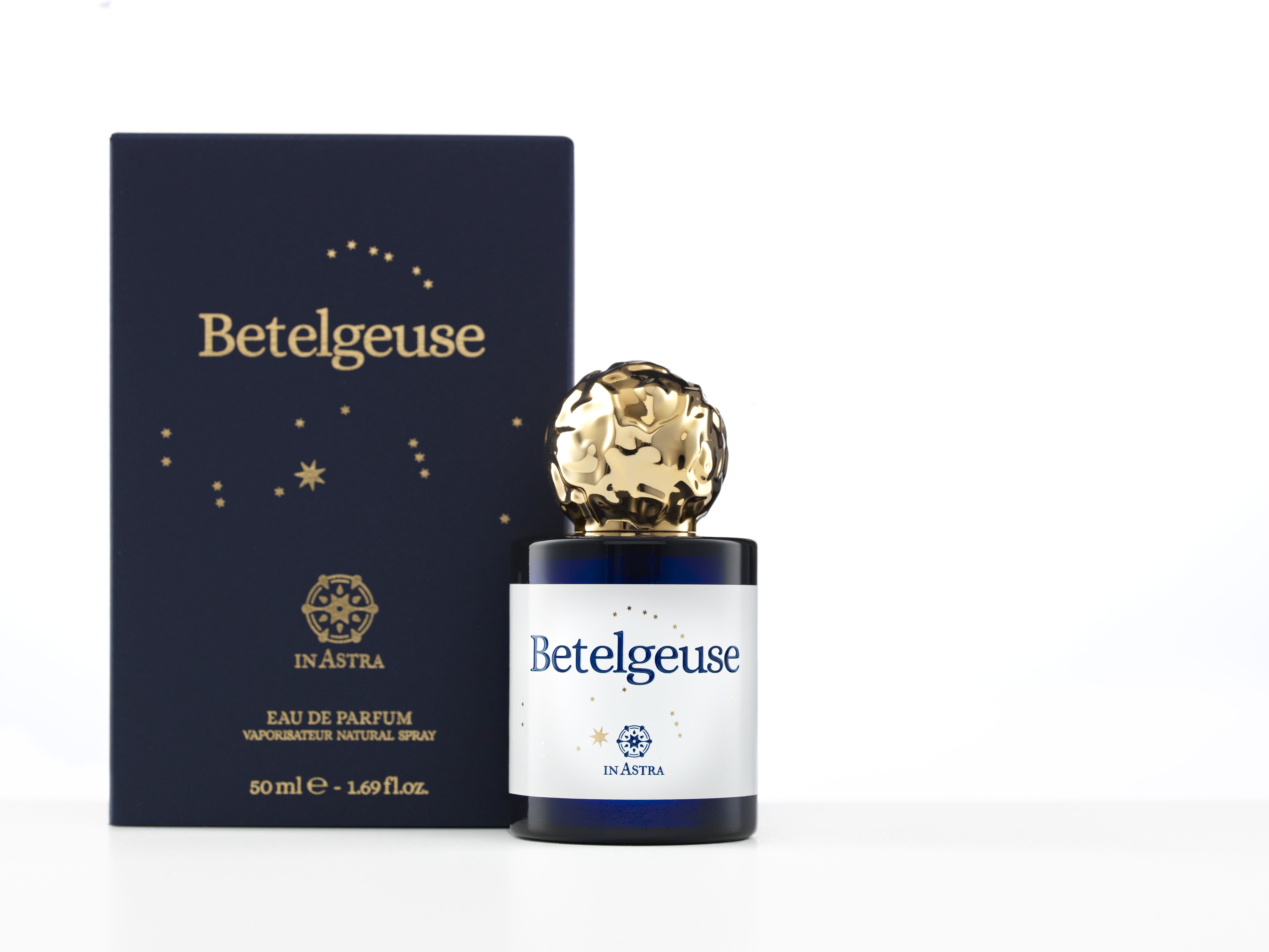 Betelgeuse In Astra perfume - a fragrance for women and men 2020