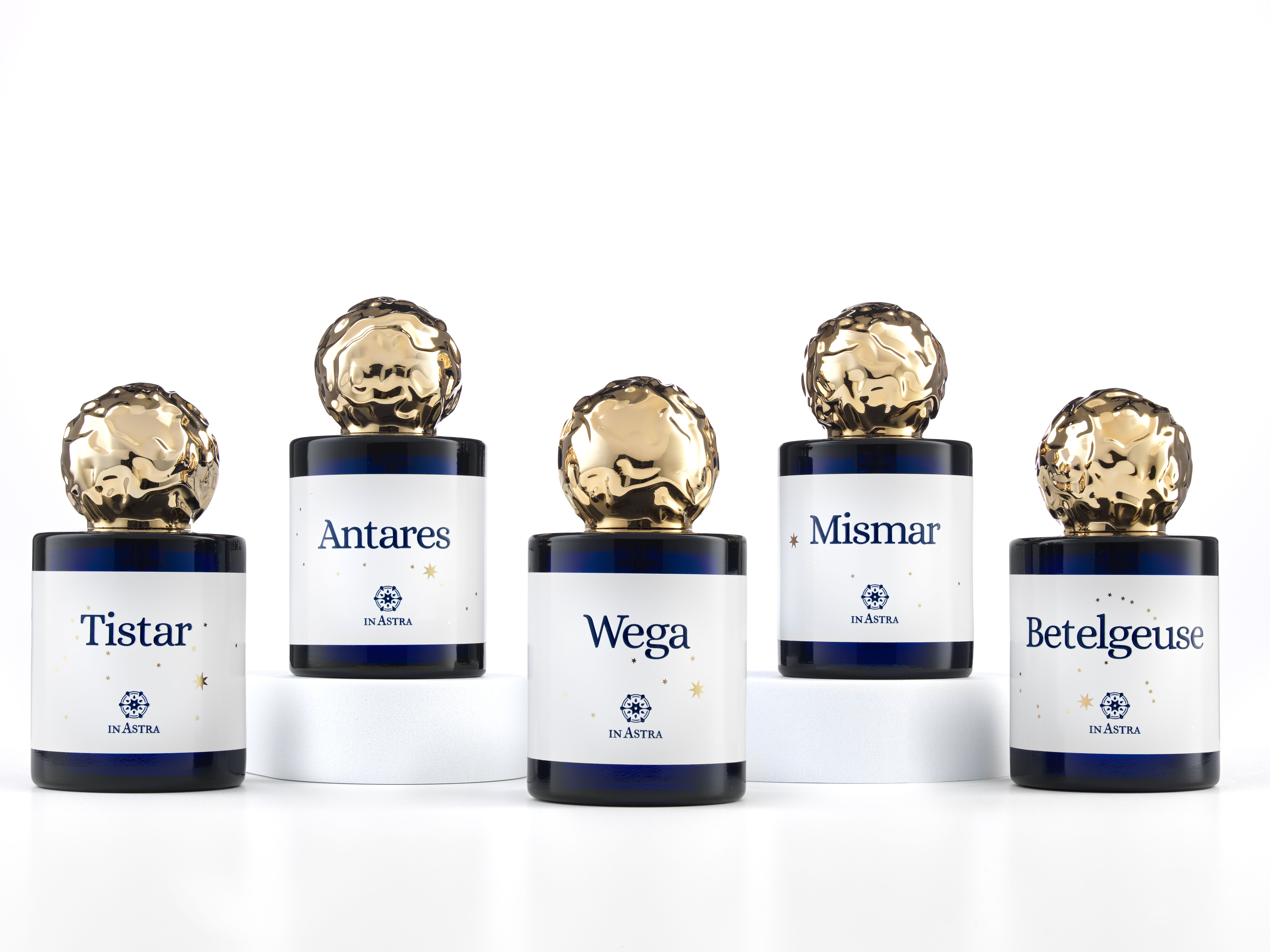 Mismar In Astra fragancia - una fragancia para Hombres y Mujeres 2020