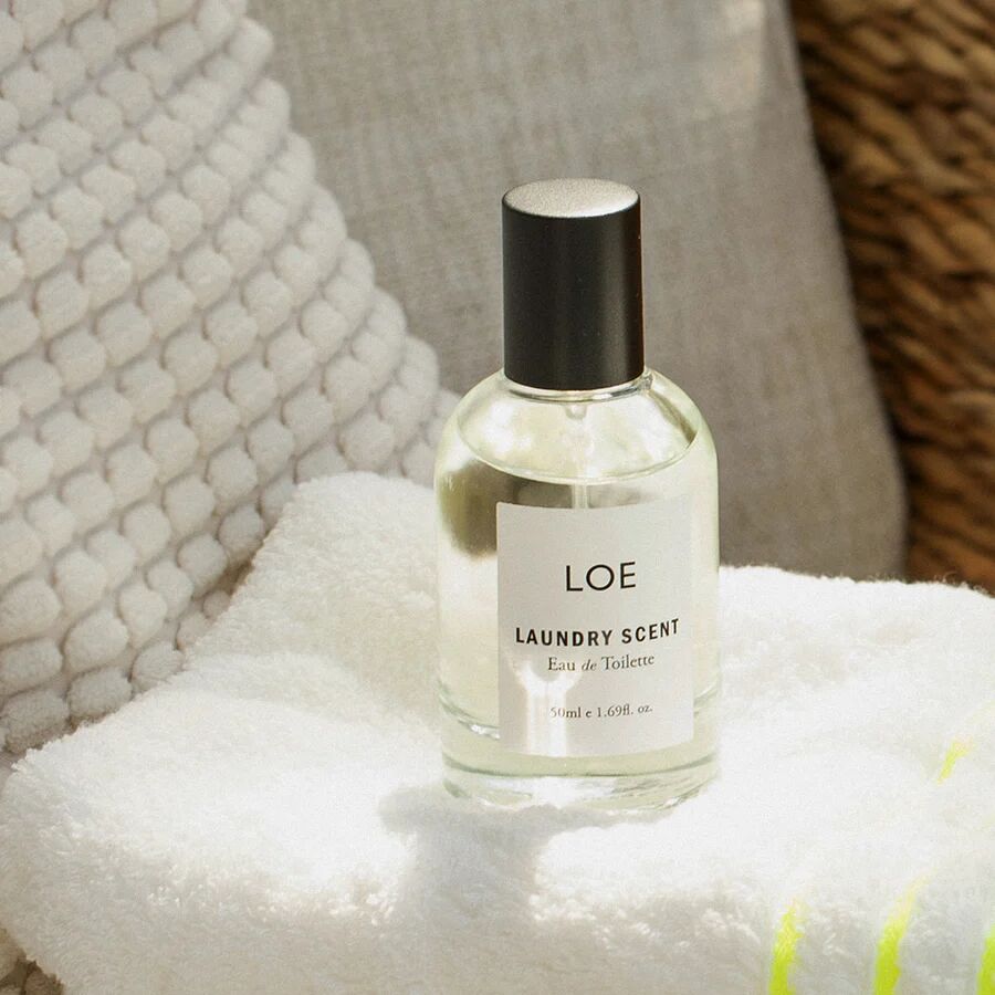 Laundry Scent LOE Parfum - ein es Parfum für Frauen und Männer 2023