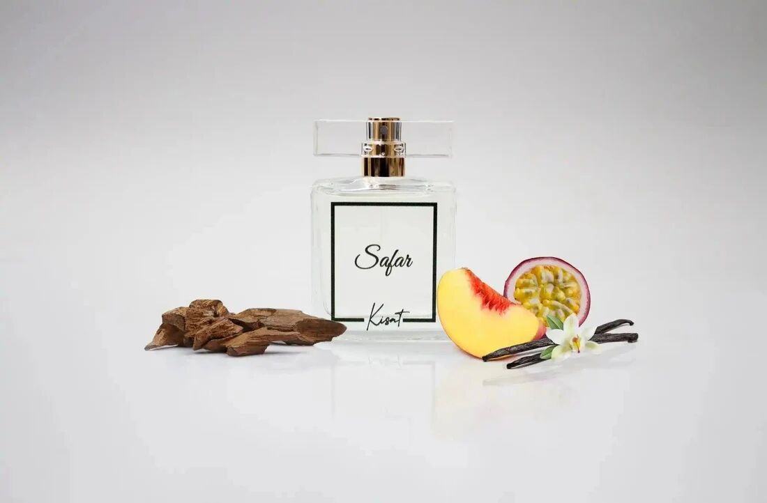 Safar Kisat Paris perfume - a new fragrance for women and men 2024