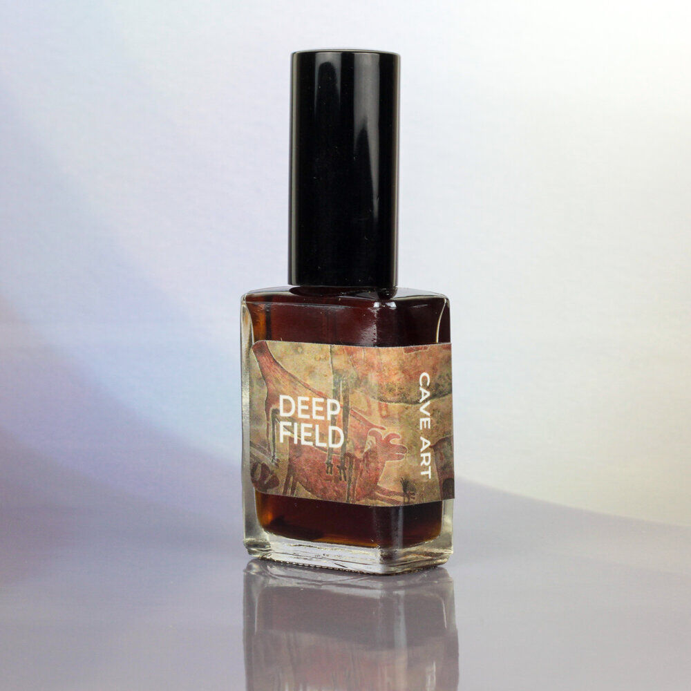 Cave Art Deep Field Perfumes בושם - הינו ניחוח לנשים וגברים