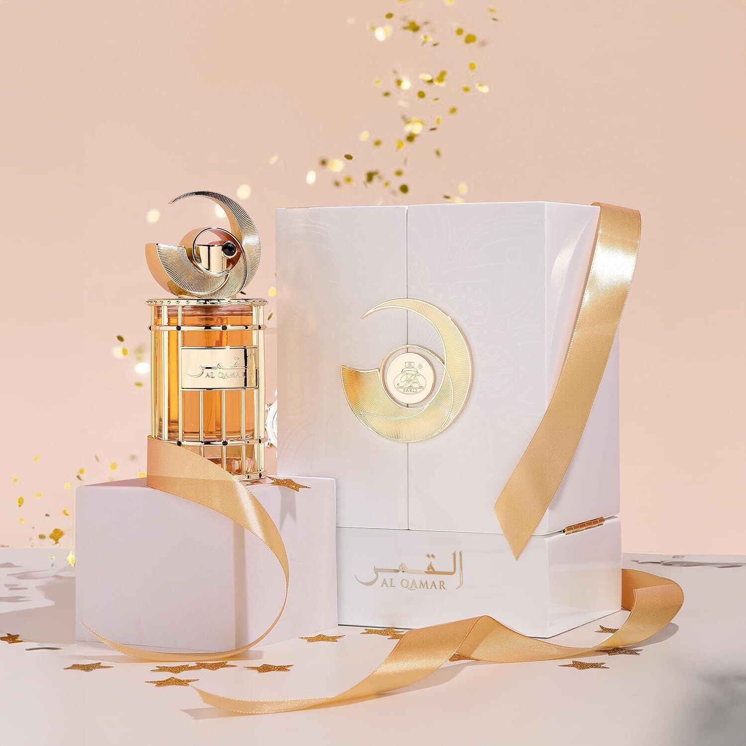 Al Qamar French Avenue perfume - a fragrance for women and men 2023