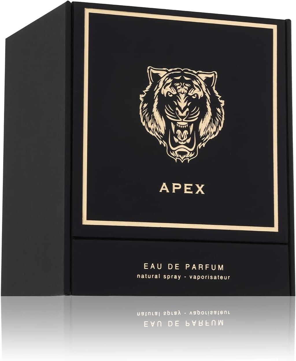 Apex Fragrance World קולון - הינו ניחוח 2023 לגברים