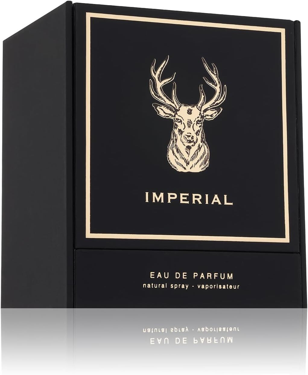 Imperial Fragrance World аромат — аромат для мужчин и женщин 2023