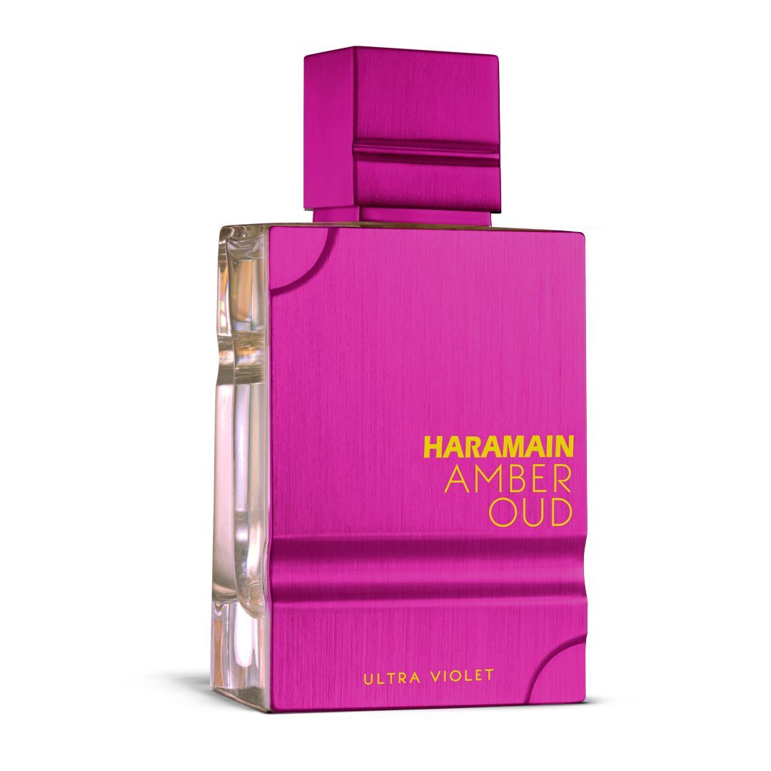 Amber Oud Ultra Violet Al Haramain Perfumes perfume - a fragrance for ...