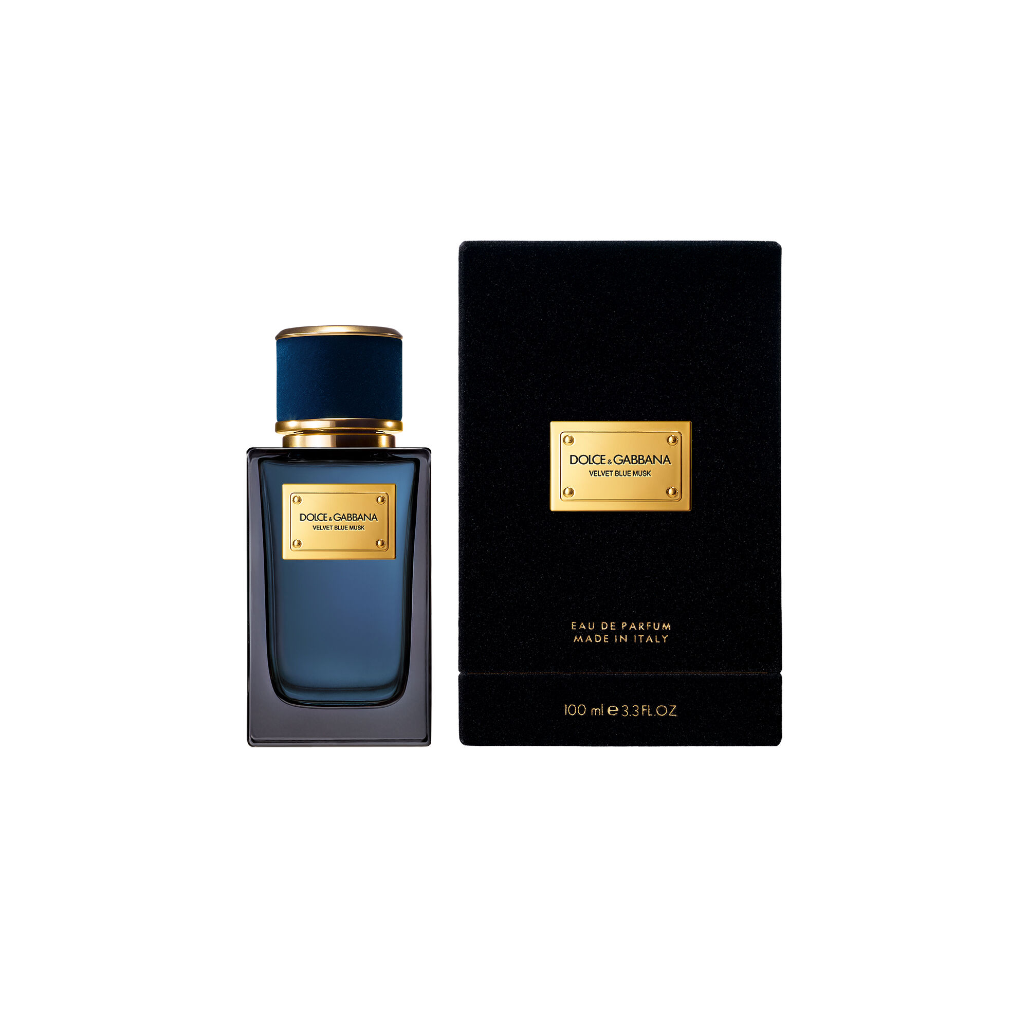 Velvet Blue Musk Dolce&Gabbana perfume - a fragrance for women and men 2023