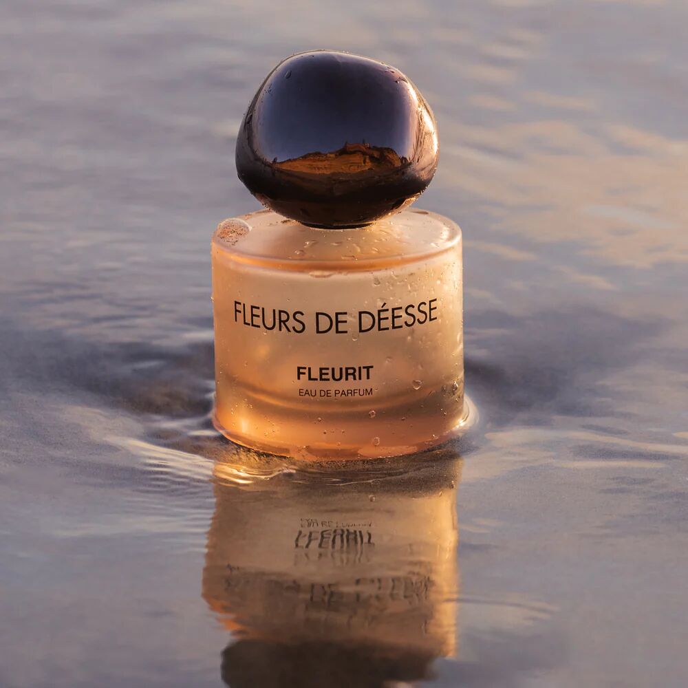Fleurs de Déesse Fleurit Parfums perfume - a new fragrance for women ...