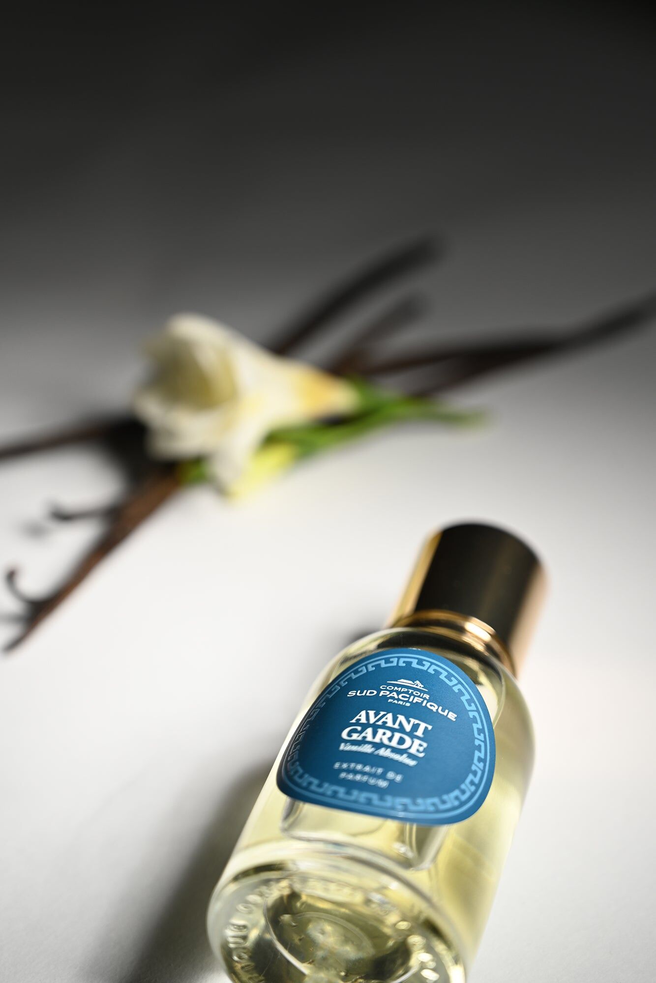 Avant Garde Comptoir Sud Pacifique - una novità fragranza unisex 2024