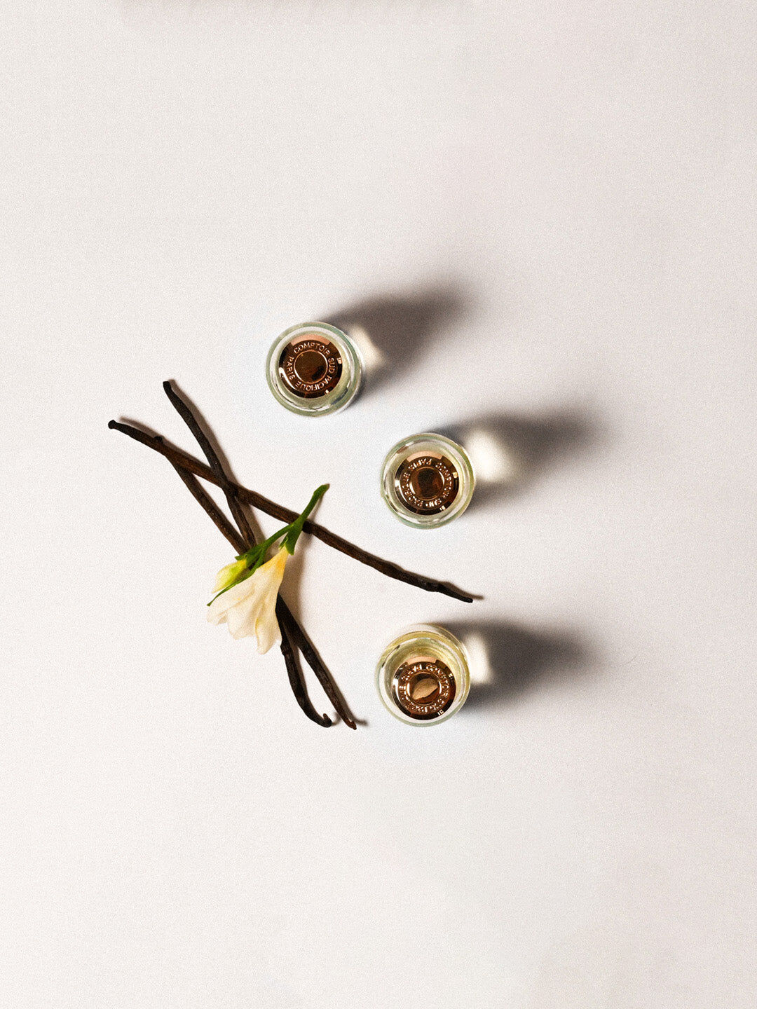 Tropical Sunset Comptoir Sud Pacifique parfum - un nouveau parfum pour ...