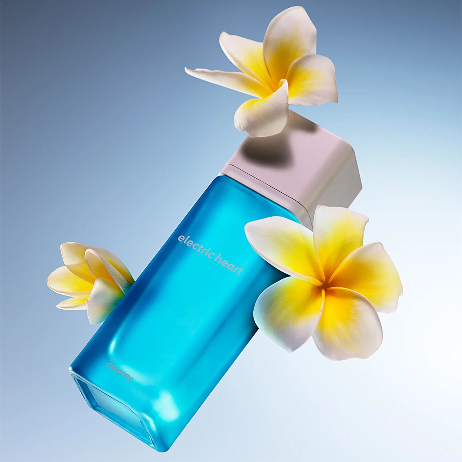 Eletric Heart Creamy fragancia - una nuevo fragancia para Hombres y ...