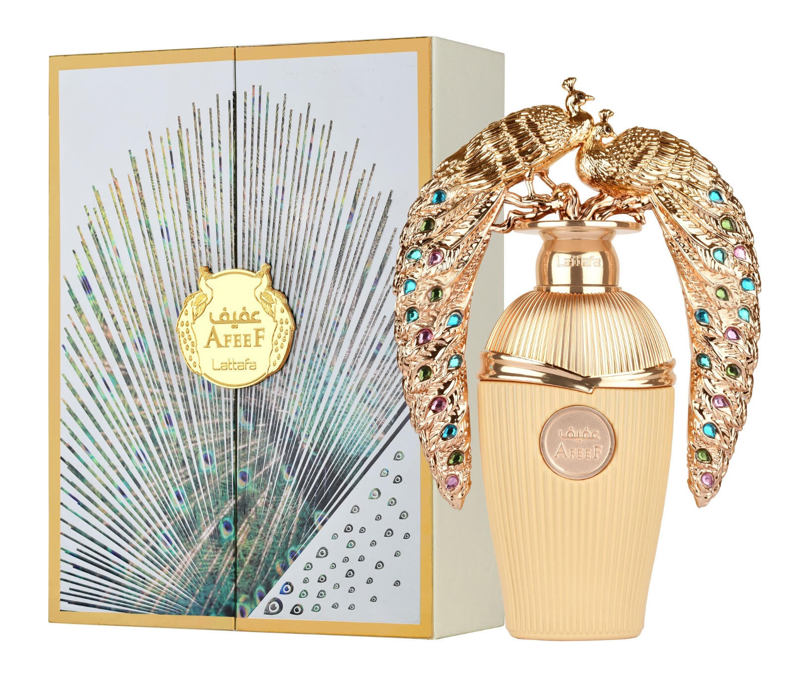 Afeef Lattafa Perfumes άρωμα - ένα νέο άρωμα για γυναίκες και άνδρες 2024