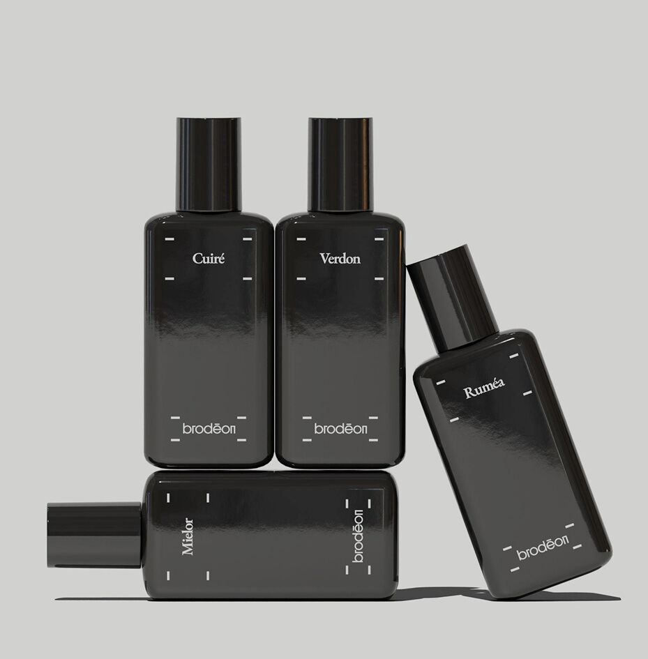 Mielor Brodēon Perfumes аромат — новый аромат для мужчин и женщин 2024