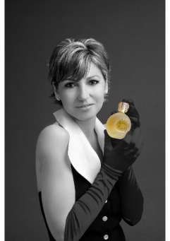 Mon Parfum M. Micallef perfume - a fragrance for women 2009