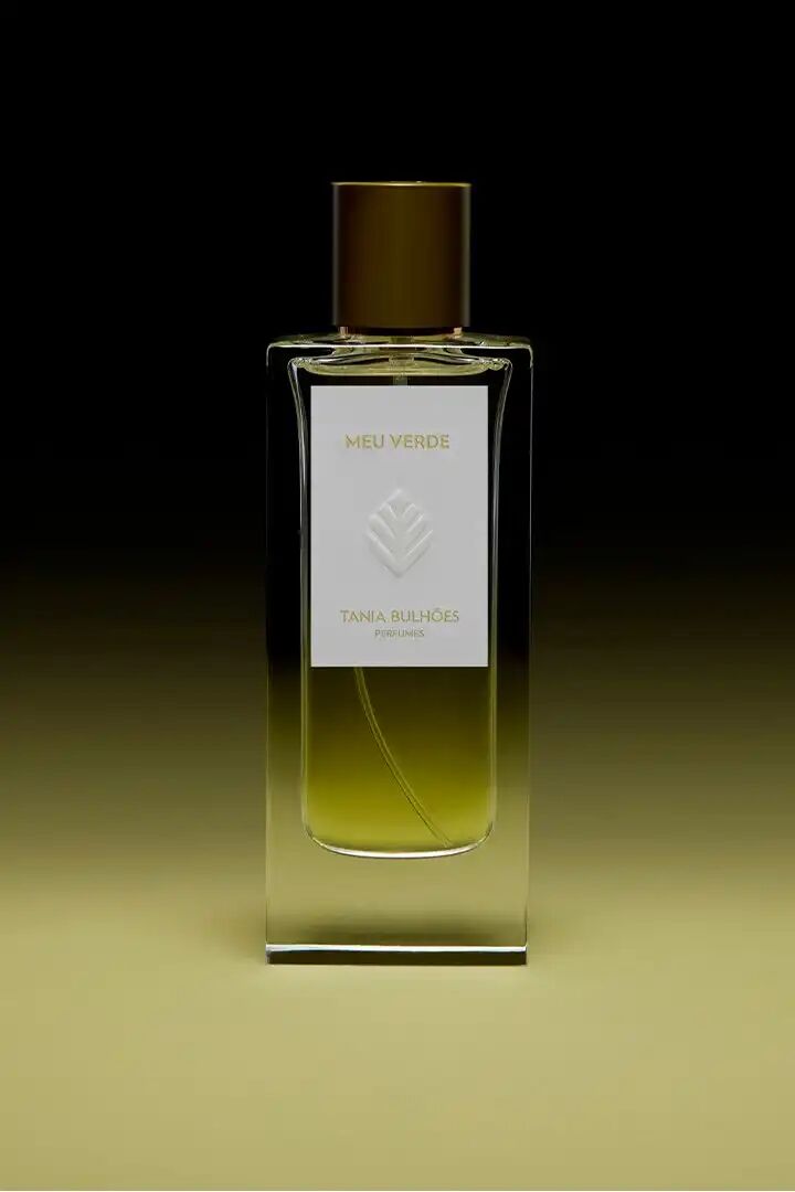 Meu Verde Tania Bulhões perfume - a fragrance for women and men 2023