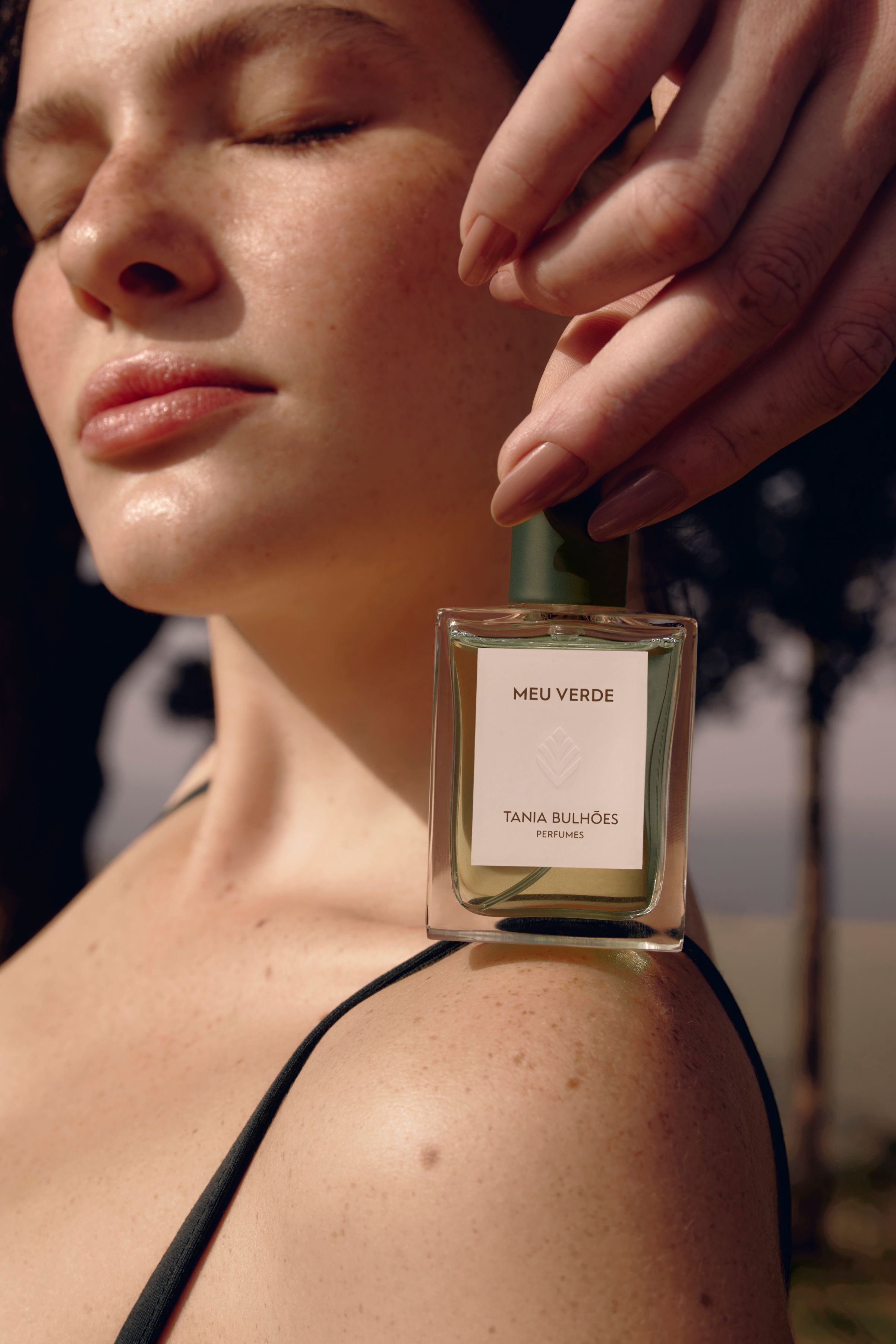 Meu Verde Tania Bulhões عطر - a fragrance للجنسين 2023