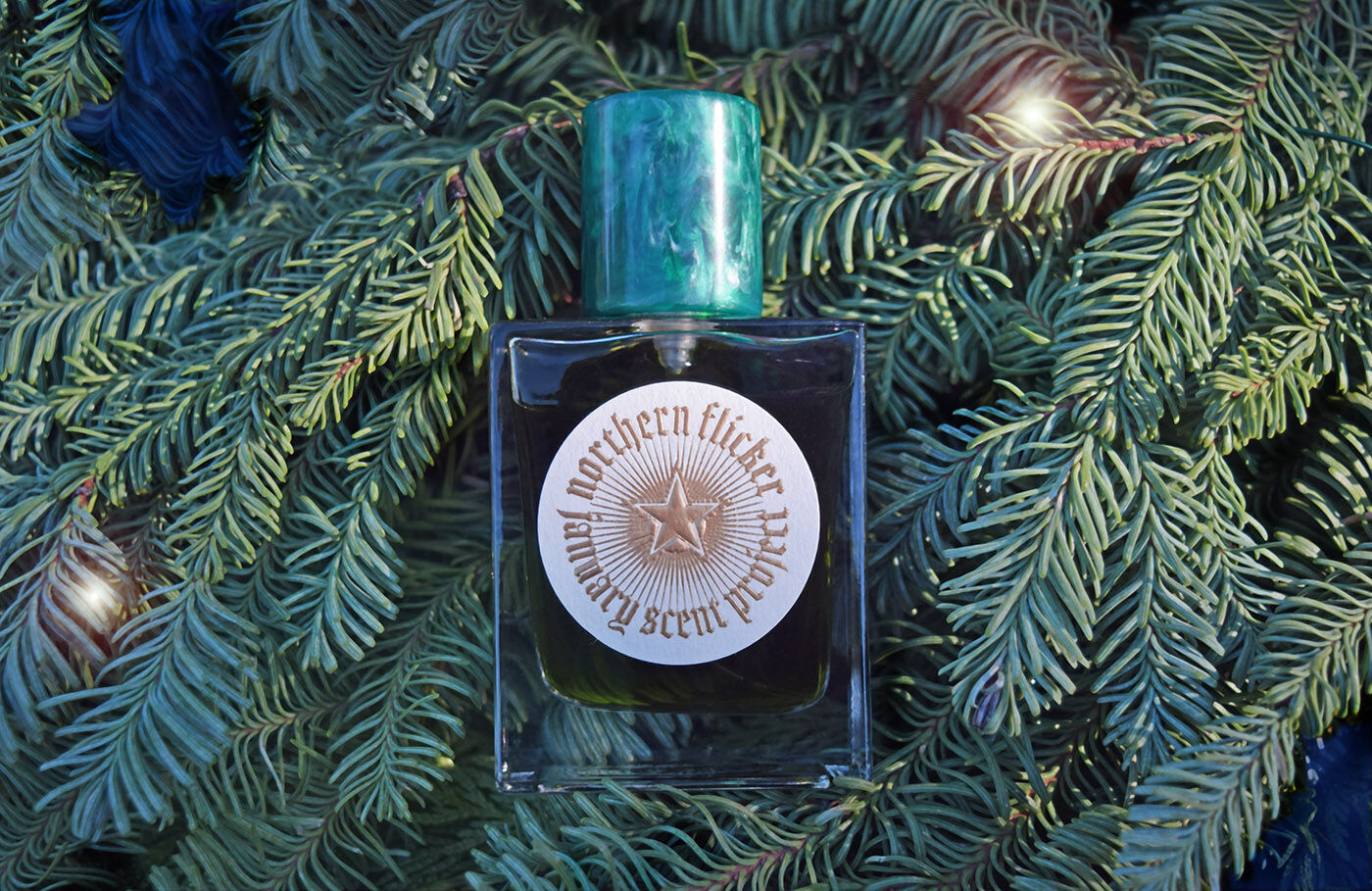 Northern Flicker January Scent Project Parfum - ein neues Parfum für ...