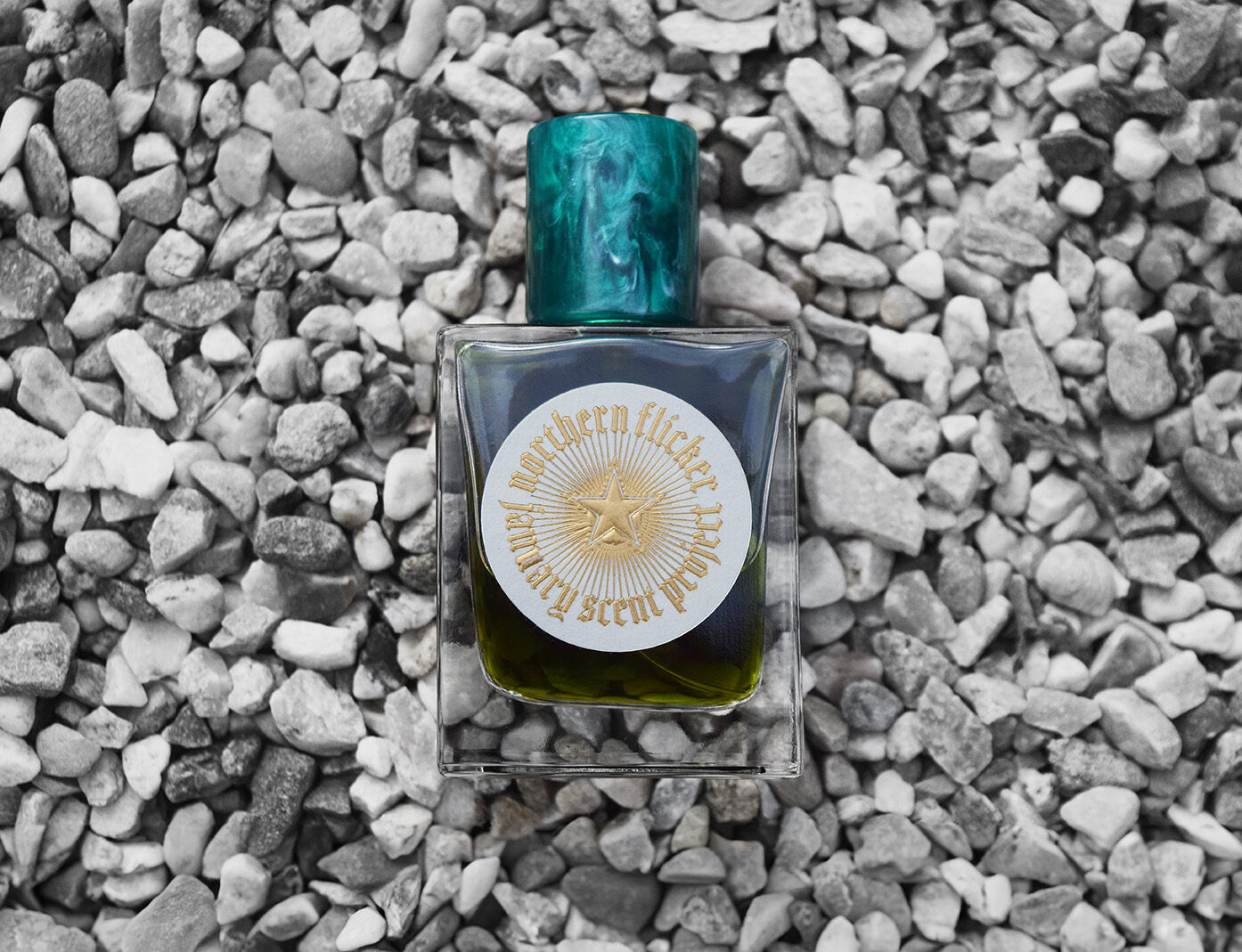 Northern Flicker January Scent Project perfumy - to nowe perfumy dla ...