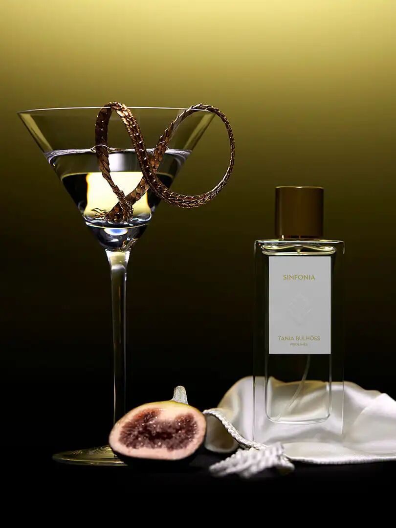 Sinfonia Tania Bulhões Parfum - ein es Parfum für Frauen und Männer 2023