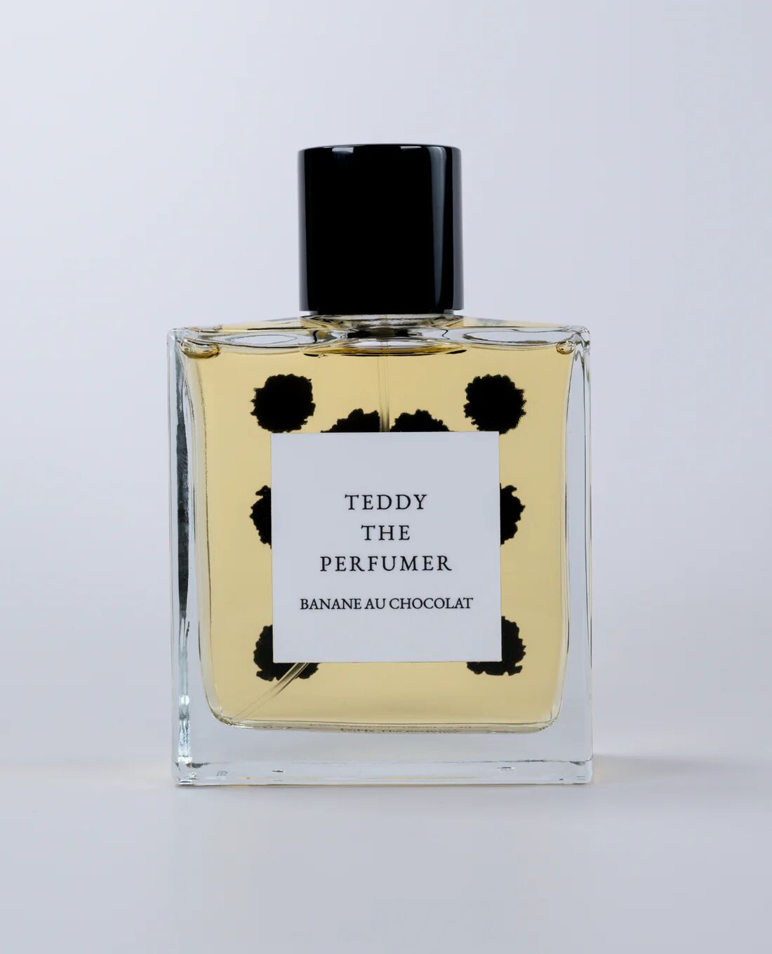 Banane au Chocolat Teddy The Perfumer perfume - a new fragrance for ...