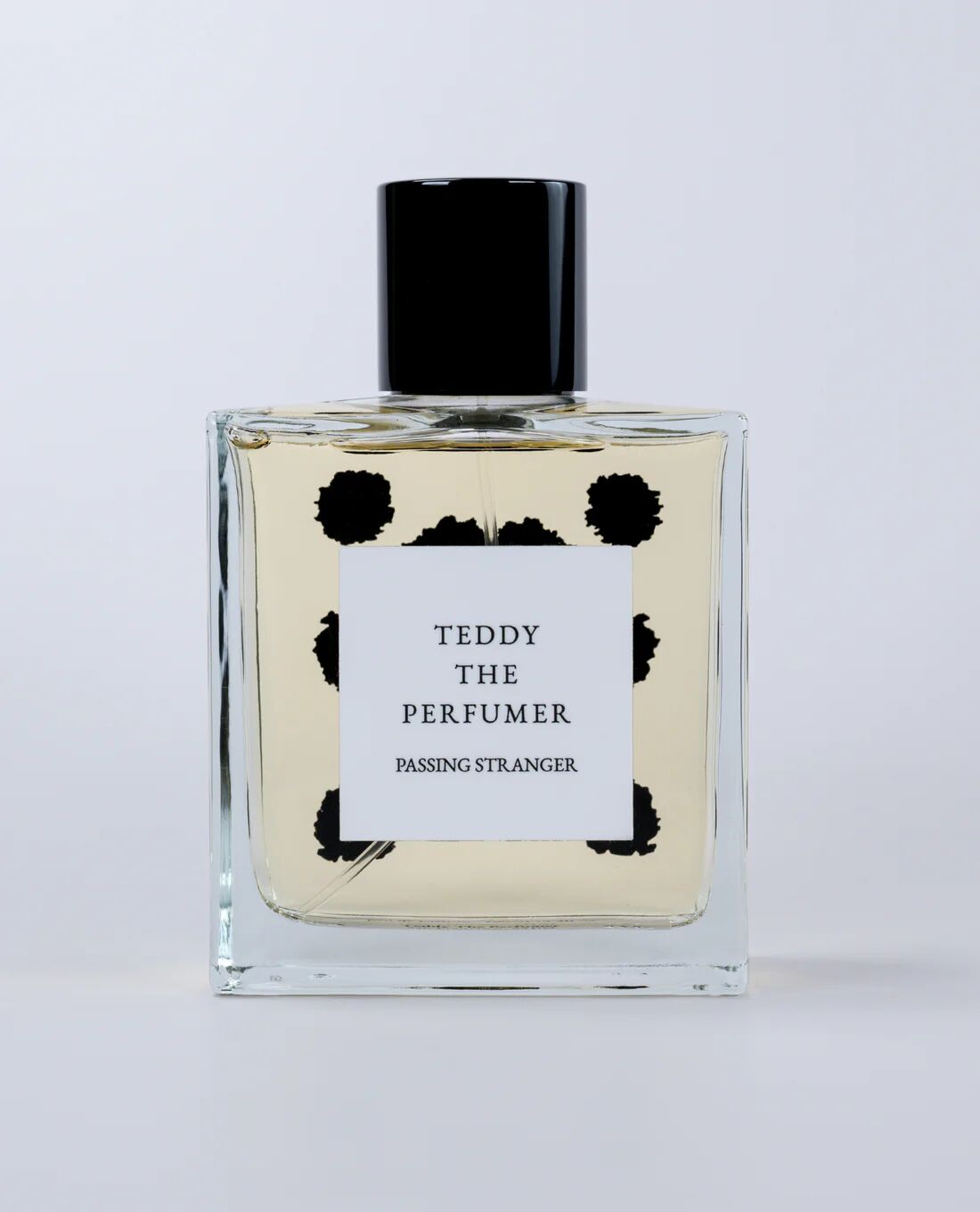 Passing Stranger Teddy The Perfumer عطر - a جديد fragrance للجنسين 2024
