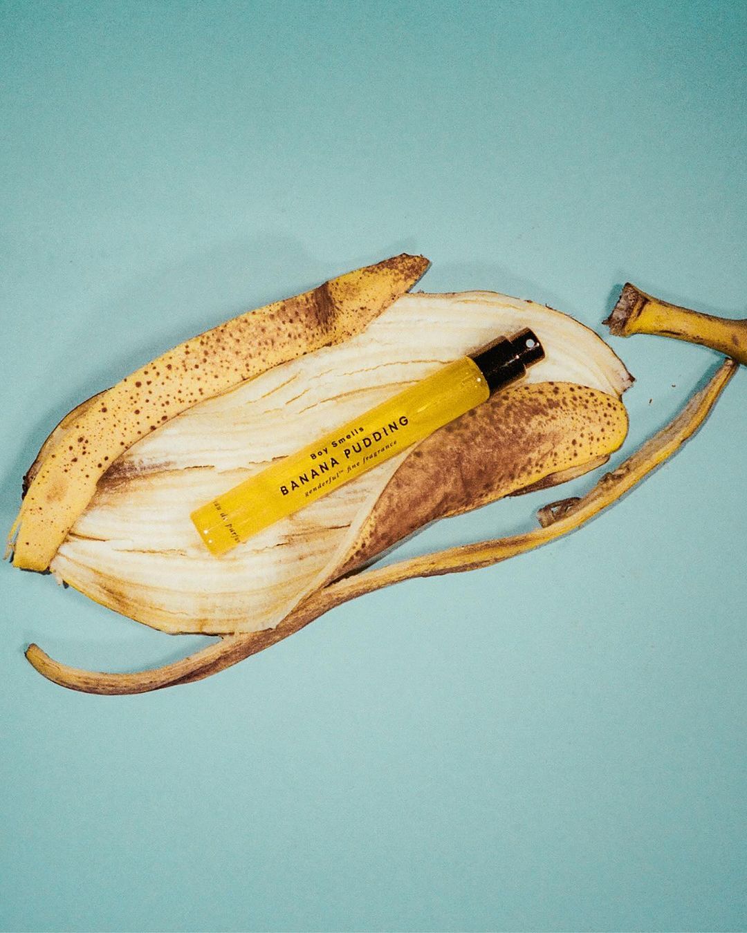 Banana Pudding Boy Smells عطر - a جديد fragrance للجنسين 2024